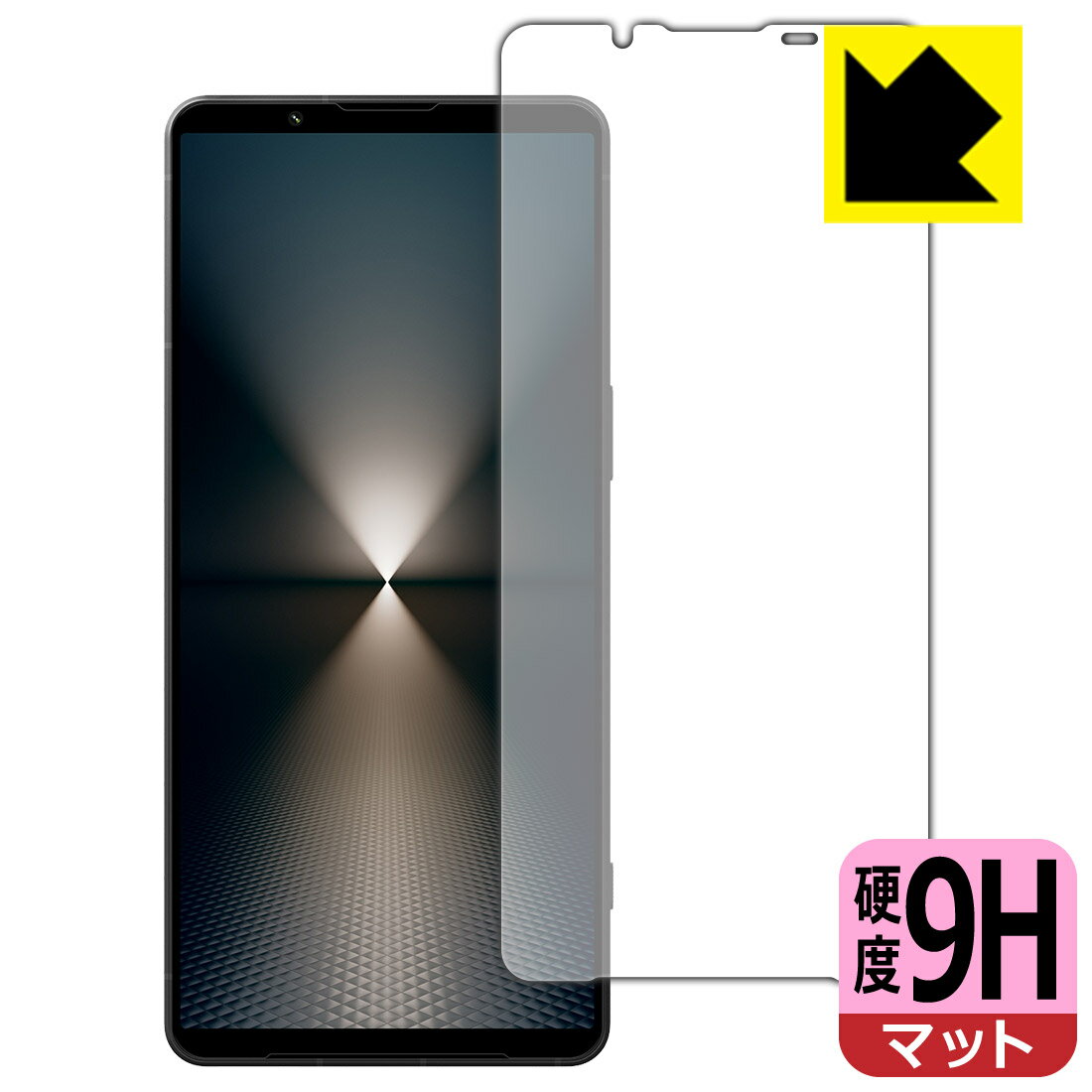 対応機種●対応機種 : Sony Xperia 1 VI (docomo SO-51E / au SOG13 / SoftBank A401SO / XQ-EC44)専用の商品です。 (ソニー エクスペリア)●製品内容 : 画面用フィルム1...