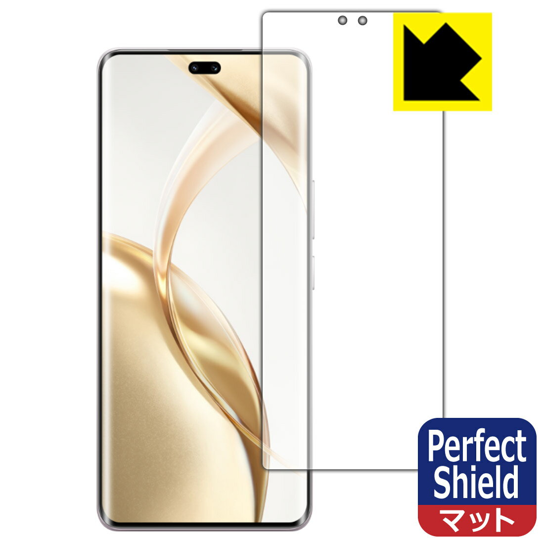 対応機種●対応機種 : Honor 200 Pro専用の商品です。●製品内容 : 画面用フィルム1枚・クリーニングワイプ1個　　※画面での指紋認証に対応しています。●※この機器は周辺部が曲面となっているため、保護フィルムを端まで貼ることがで...