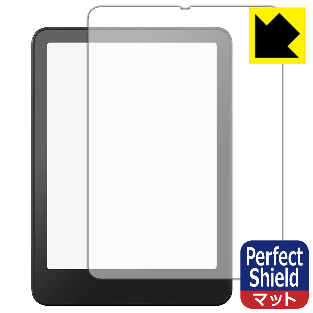 対応機種●対応機種 : amazon Kindle Paperwhite シグニチャーエディション (第12世代・2024年モデル) / Kindle Colorsoft Signature Edition専用の商品です。●製品内容 : 画...