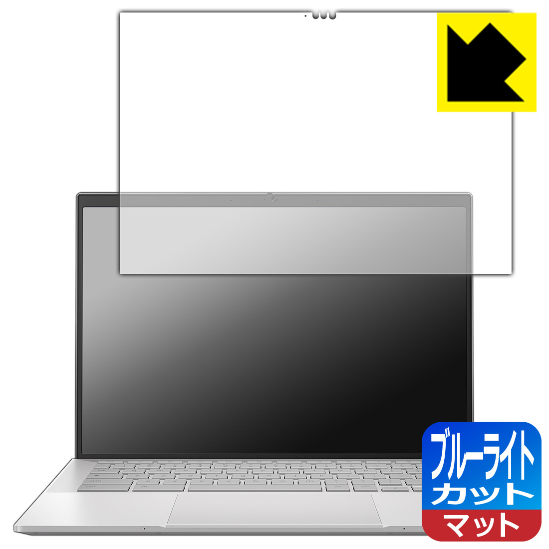 対応機種●対応機種 : ASUS ExpertBook CX54 Chromebook Plus (CX5403CMA) / ASUS ExpertBook CX54 Chromebook Plus Enterprise (CX5403CM...