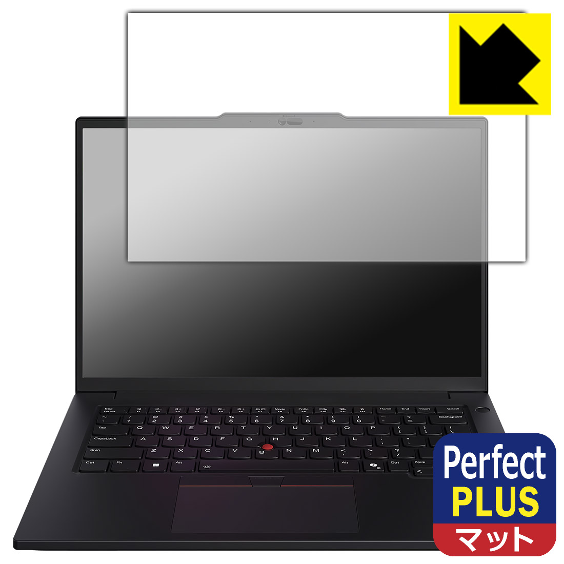 対応機種●対応機種 : Lenovo ThinkPad P14s Gen 5 (14.5型 Intel)専用の商品です。●製品内容 : 画面用フィルム1枚・クリーニングワイプ1個●「Perfect Shield Plus」は画面の反射を強く...