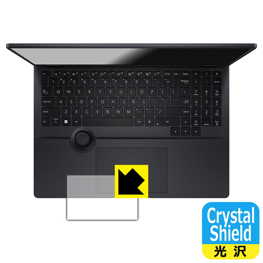 対応機種●対応機種 : ASUS ProArt Studiobook 16 OLED (H7604JI) / ASUS ProArt Studiobook Pro 16 OLED (W7604J3D)専用の商品です。●製品内容 : タッチパ...