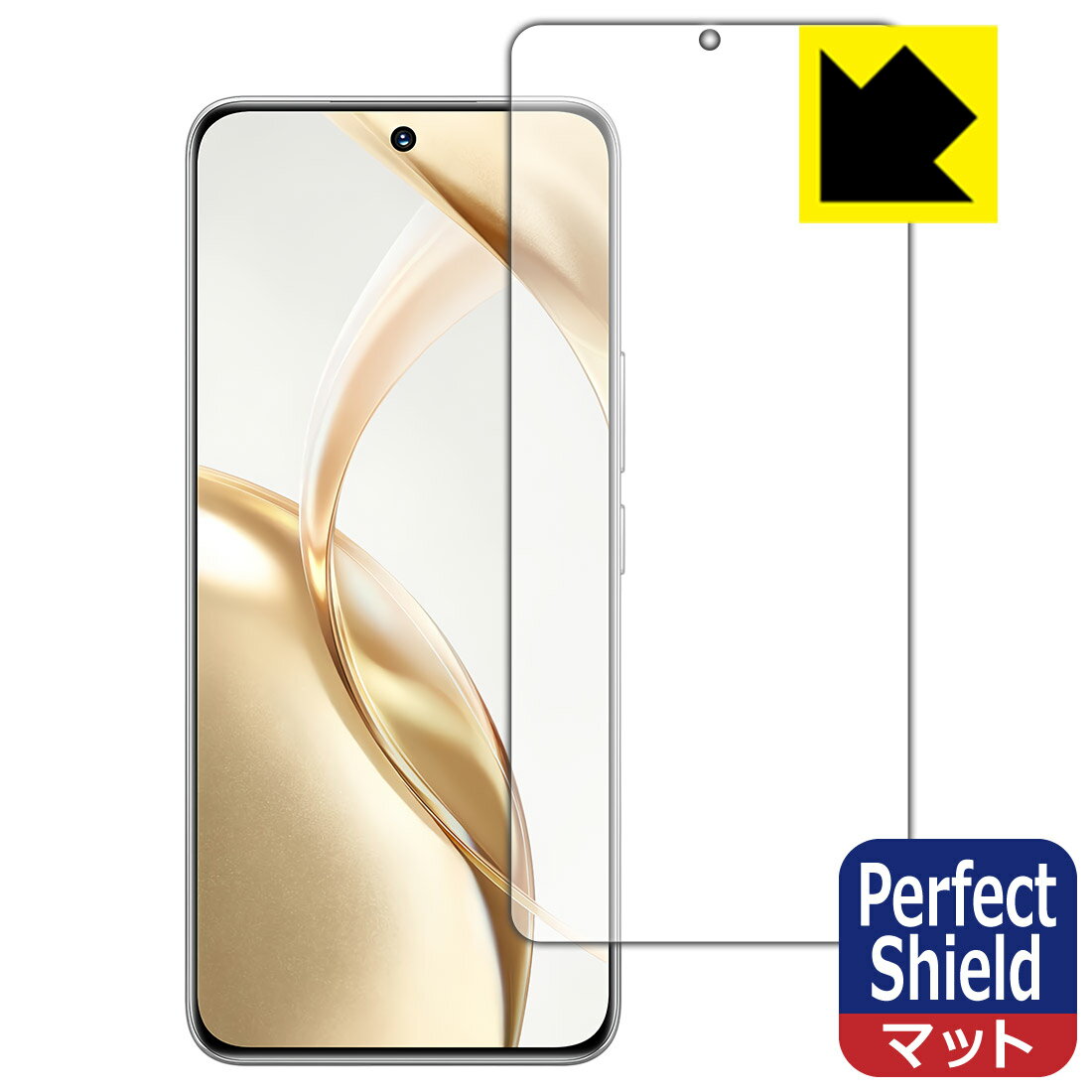 対応機種●対応機種 : Honor 200専用の商品です。●製品内容 : 画面用フィルム1枚・クリーニングワイプ1個　　※画面での指紋認証に対応しています。●※この機器は周辺部が曲面となっているため、保護フィルムを端まで貼ることができません...