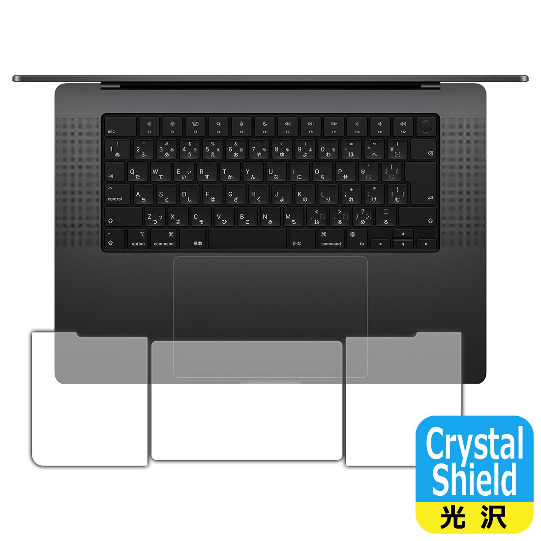 対応機種●対応機種 : Apple MacBook Pro 16インチ (M4 Pro / M4 Max 2024年モデル) / (M3 Pro / M3 Max 2023年モデル) / (M2 Pro / M2 Max 2023年モデル)...