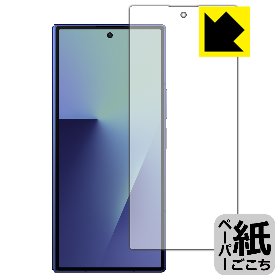 対応機種●対応機種 : Samsung Galaxy Z Fold7 (docomo SC-56F / au SCG34 / SoftBank SM-F966Z / SIMフリー SM-F966Q)専用の商品です。 (ギャラクシーZフォール...