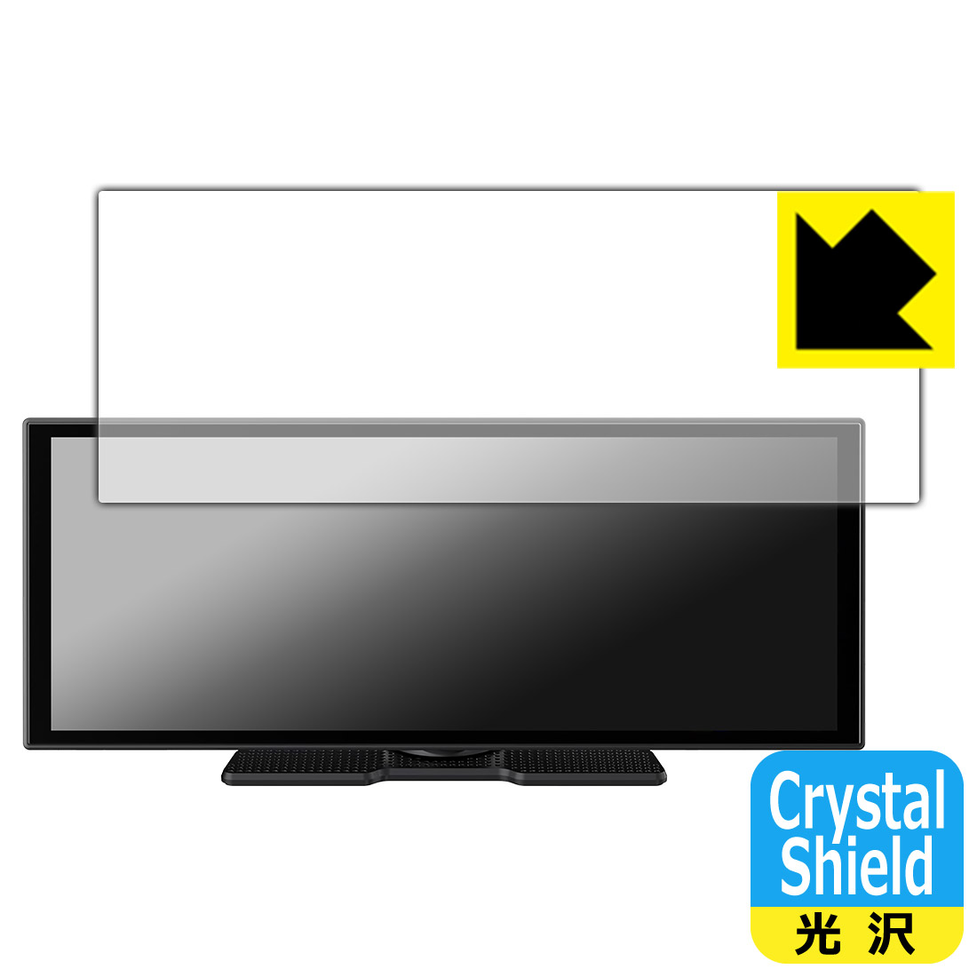 対応機種●対応機種 : OTTOCAST ScreenFlow OttoScreen Droid Pro (N95) / OttoScreen AI (N95C) / GetPairr Vista 2.0 (N95C) 専用の商品です。●製...