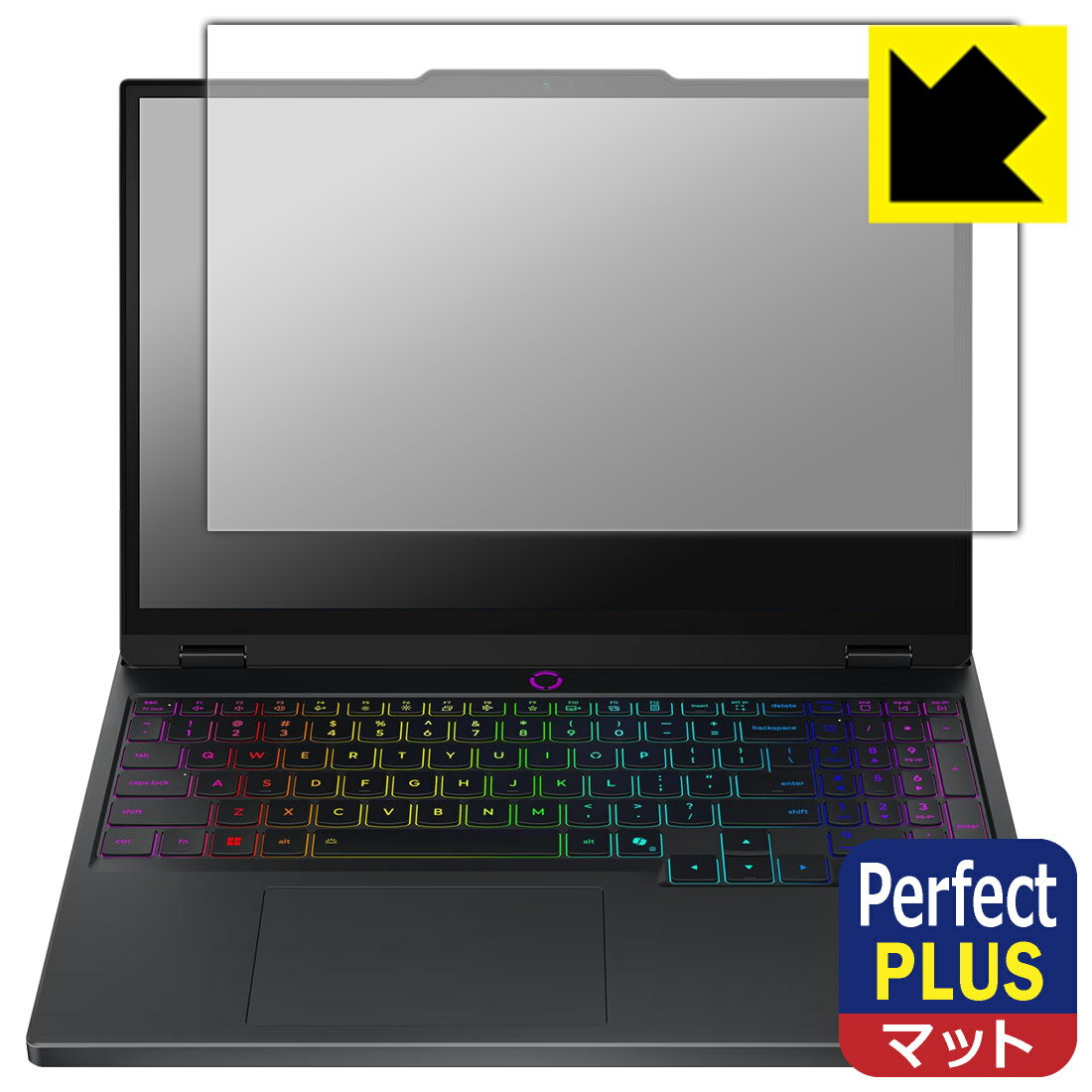 対応機種●対応機種 : Lenovo Legion 5 Gen 10 (15.1型 AMD) / Legion 5i Gen 10 (15.1型 Intel)専用の商品です。●製品内容 : 画面用フィルム1枚・クリーニングワイプ1個●「Pe...