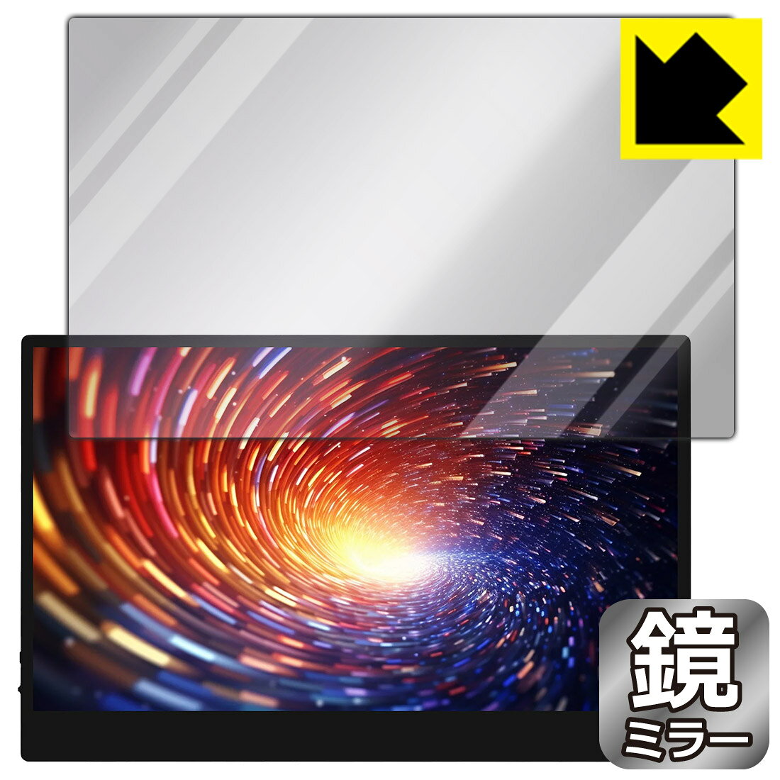 対応機種●対応機種 : JAPANNEXT 13.3インチ 有機EL(OLED)モバイルモニター JN-MD-OLED1331FHDR-T / JN-MD-OLED1331UHDR-T 【タッチパネル搭載モデル】 専用の商品です。●製品内容...