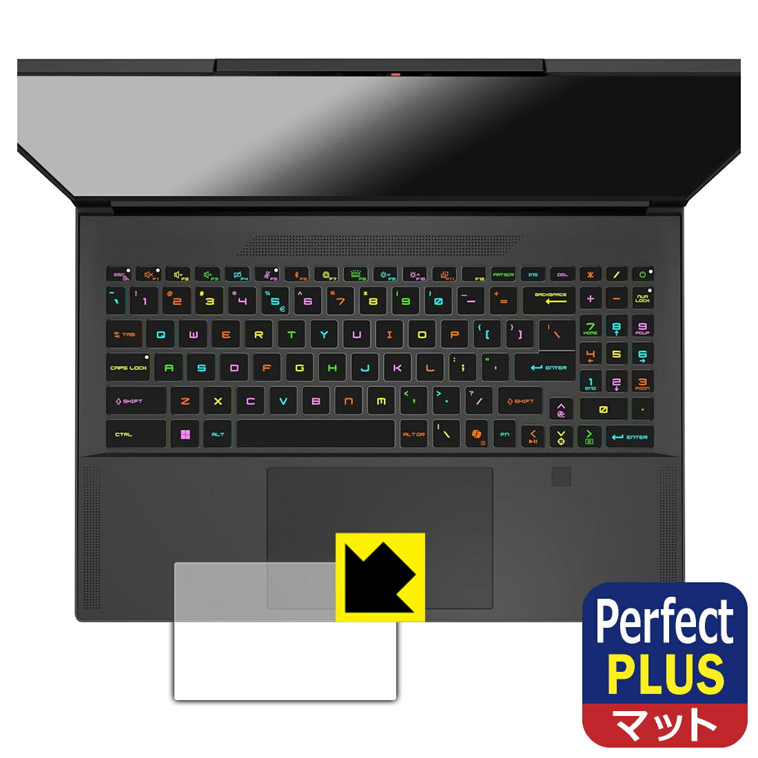 対応機種●対応機種 : MSI Stealth A16 AI+ A3XV / A3XW (A3XVGG / A3XWJG / A3XWIG / A3HWHG) / Stealth A16 AI+ Mercedes-AMG Motorspor...