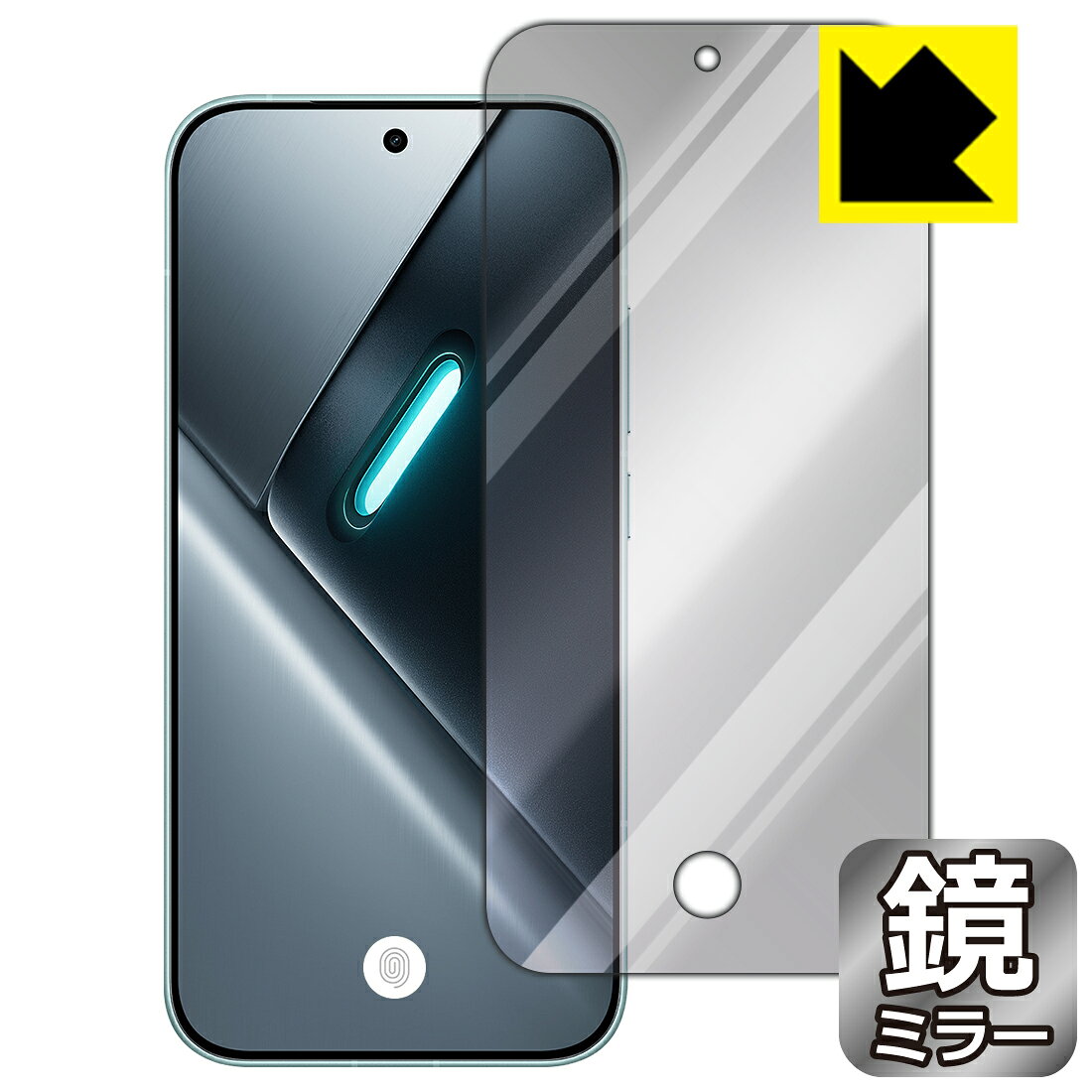 対応機種●対応機種 : Xiaomi POCO X8 Pro (2511FPC34G) 【指紋窓つき】専用の商品です。●製品内容 : 画面用フィルム1枚・クリーニングワイプ1個　　※通常の保護フィルムでは画面内指紋認証は使えないので、指紋認...