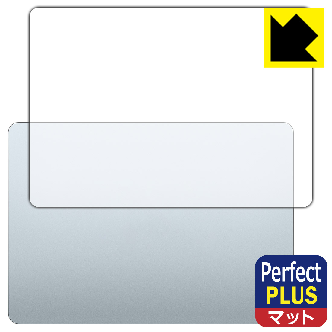 対応機種●対応機種 : Apple MacBook Air 13インチ (M5 2026年モデル) 専用の商品です。●製品内容 : 天面用フィルム1枚・クリーニングワイプ1個●※Appleロゴの部分はへこんだ仕様となっているため、保護フィル...