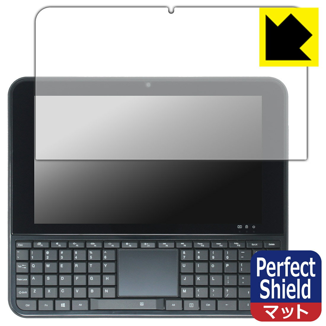 対応機種●対応機種 : OmniOne 5.7 Pocket PC 専用の商品です。●製品内容 : 画面用フィルム1枚・クリーニングワイプ1個●※保護フィルムが貼り付くサイズで設計しています。●「Perfect Shield」は画面の反射を...