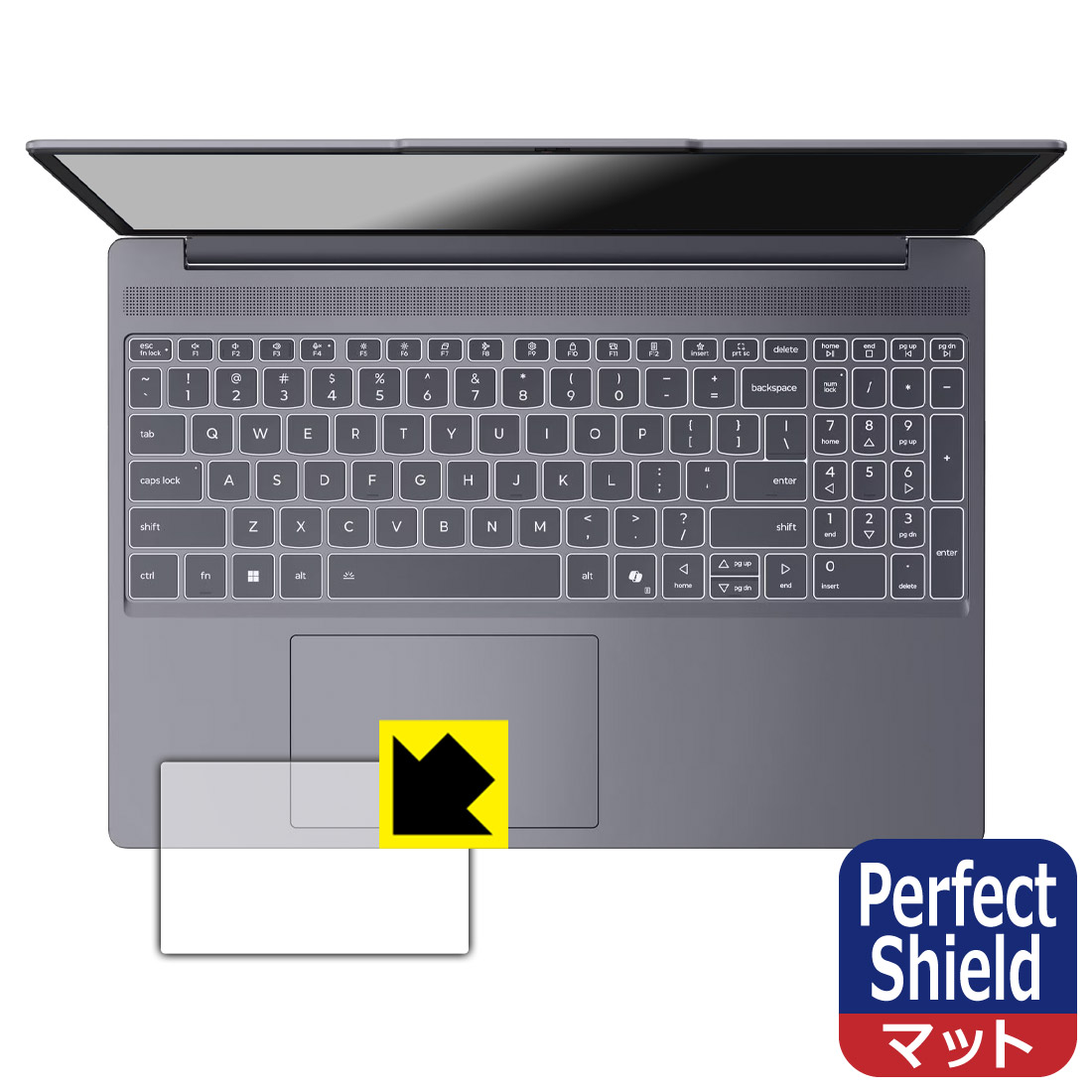 対応機種●対応機種 : Lenovo IdeaPad Slim 3 Gen 10 (15.3型 AMD) / Lenovo IdeaPad Slim 3x Gen 10 (15.3型 Snapdragon) 専用の商品です。●製品内容 : ...