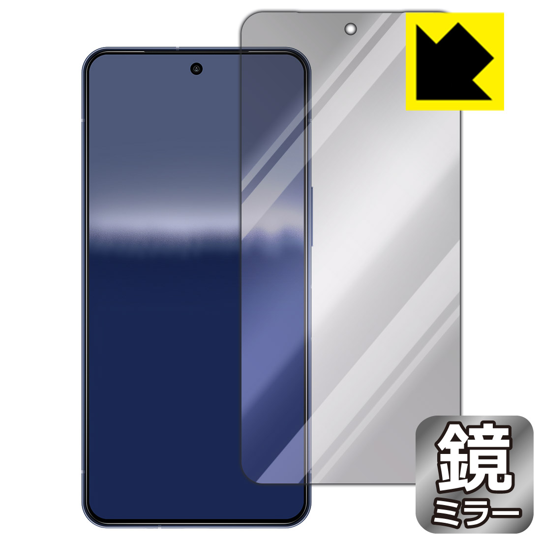 対応機種●対応機種：SHARP AQUOS R11 (docomo SH-51G / Softbank A602SH / SIMフリー SH-M35) 専用の商品です。 (シャープ アクオス)●製品内容 : 画面用フィルム1枚・クリーニング...