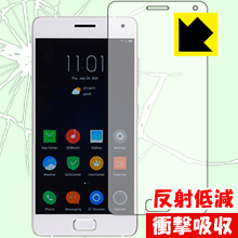 ※対応機種 : Lenovo ZUK Z2 Pro ※安心の国産素材を使用。日本国内の自社工場で製造し出荷しています。※写真はイメージです。特殊素材がしっかりと衝撃を吸収し、機器へのダメージをやわらげ、液晶画面をキズや衝撃から守ることができ...