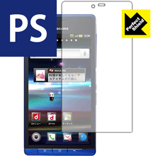 ※対応機種 : docomo AQUOS PHONE SH-01D ※写真は商品イメージです。 液晶の反射を抑えるアンチグレアタイプの液晶保護シートです。 若干硬めのシートで接着面にシリコン素材を使用した自己吸着タイプのため、気泡が入りにく...