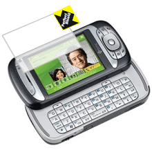 ※対応機種 : DoCoMo hTc Z ※写真は商品イメージです。 液晶の反射を抑えるアンチグレアタイプの液晶保護シートです。 若干硬めのシートで接着面にシリコン素材を使用した自己吸着タイプのため、気泡が入りにくく非常に貼りやすくなってい...