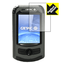 ※対応機種 : GETAC PS535E / PS535F / PS535F1 ※写真は商品イメージです。 液晶の反射を抑えるアンチグレアタイプの液晶保護シートです。 若干硬めのシートで接着面にシリコン素材を使用した自己吸着タイプのため、気...