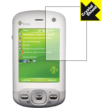 ※対応機種 : HTC P3600 ※写真は商品イメージです。 ※この商品は3枚入りです。 光線透過率90%の透明度の高さで画像・映像を忠実に、高品位な光沢感で再現します。また、紫外線もカットしますので、目への負担も軽減いたします。 若干硬...