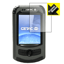 ※対応機種 : GETAC PS535E / PS535F / PS535F1 ※写真は商品イメージです。 光線透過率90%の透明度の高さで画像・映像を忠実に、高品位な光沢感で再現します。また、紫外線もカットしますので、目への負担も軽減いた...