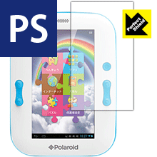 ※対応機種 : ポラロイド レインボー パッド（Polaroid Rainbow pad） 用の商品です。※このページに記載されている会社名や製品名、対応機種名などは各社の商標、または登録商標です。※写真はイメージです。子ども用タブレットだ...