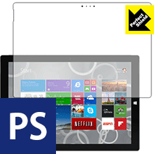 ※対応機種 : Microsoft Surface Pro 3※写真はイメージです。「Perfect Shield」は画面の反射を抑え、指のすべりもなめらかな指紋や皮脂汚れがつきにくい『アンチグレアタイプ(非光沢)の液晶保護フィルム』です。...