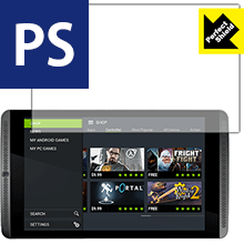 ※対応機種 : NVIDIA SHIELD Tablet※写真はイメージです。「Perfect Shield」は画面の反射を抑え、指のすべりもなめらかな指紋や皮脂汚れがつきにくい『アンチグレアタイプ(非光沢)の液晶保護フィルム』です。大切な...