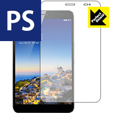 ※対応機種 : Huawei MediaPad X1 7.0※写真はイメージです。※この商品は3枚入りです。「Perfect Shield」は画面の反射を抑え、指のすべりもなめらかな指紋や皮脂汚れがつきにくい『アンチグレアタイプ(非光沢)の...