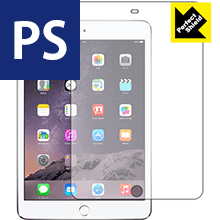 ※対応機種 : iPad mini 3※写真はイメージです。※この商品は3枚入りです。「Perfect Shield」は画面の反射を抑え、指のすべりもなめらかな指紋や皮脂汚れがつきにくい『アンチグレアタイプ(非光沢)の液晶保護フィルム』です...