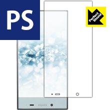 ※対応機種 : SoftBank AQUOS CRYSTAL 2 403SH / Y!mobile AQUOS CRYSTAL Y2 403SH※写真はイメージです。「Perfect Shield」は画面の反射を抑え、指のすべりもなめらかな...