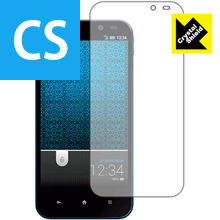 ※対応機種 : au AQUOS PHONE SERIE SHL22※写真は商品イメージです。「Crystal Shield」は高い透明度と光沢感で、保護フィルムを貼っていないかのようなクリア感のある『光沢タイプの液晶保護フィルム』です。大...