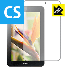 ※対応機種 : Huawei MediaPad 7 Youth2※写真はイメージです。「Crystal Shield」は高い透明度と光沢感で、保護フィルムを貼っていないかのようなクリア感のある『光沢タイプの液晶保護フィルム』です。大切な機器...
