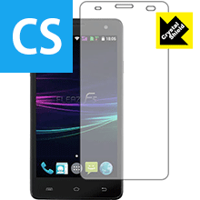 ※対応機種 : コヴィア FLEAZF5 CP-F50aK※写真はイメージです。「Crystal Shield」は高い透明度と光沢感で、保護フィルムを貼っていないかのようなクリア感のある『光沢タイプの液晶保護フィルム』です。大切な機器の画面...