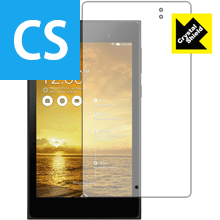 ※対応機種 : ASUS MeMO Pad 7 ME572CL / ME572C※写真はイメージです。「Crystal Shield」は高い透明度と光沢感で、保護フィルムを貼っていないかのようなクリア感のある『光沢タイプの液晶保護フィルム』...