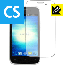 ※対応機種 : コヴィア FLEAZ F4s CP-F40S、FLEAZ F4s PLUS CP-F40s/8G※写真はイメージです。「Crystal Shield」は高い透明度と光沢感で、保護フィルムを貼っていないかのようなクリア感のある...