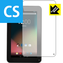 ※対応機種 : BLUEDOT BNT-700K※写真はイメージです。「Crystal Shield」は高い透明度と光沢感で、保護フィルムを貼っていないかのようなクリア感のある『光沢タイプの液晶保護フィルム』です。大切な機器の画面をキズや汚...