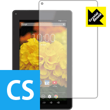 ※対応機種 : BLUEDOT BNT-710※写真はイメージです。「Crystal Shield」は高い透明度と光沢感で、保護フィルムを貼っていないかのようなクリア感のある『光沢タイプの液晶保護フィルム』です。大切な機器の画面をキズや汚れ...