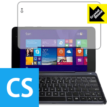 ※対応機種 : ASUS TransBook T90CHIシリーズ※写真はイメージです。「Crystal Shield」は高い透明度と光沢感で、保護フィルムを貼っていないかのようなクリア感のある『光沢タイプの液晶保護フィルム』です。大切な機...