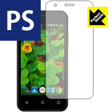 ※対応機種 : コヴィア FLEAZ POP CP-L42A※写真はイメージです。「Perfect Shield」は画面の反射を抑え、指のすべりもなめらかな指紋や皮脂汚れがつきにくい『アンチグレアタイプ(非光沢)の液晶保護フィルム』です。大...