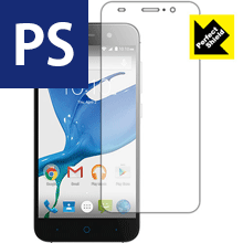 ※対応機種 : ZTE Blade V6※写真はイメージです。「Perfect Shield」は画面の反射を抑え、指のすべりもなめらかな指紋や皮脂汚れがつきにくい『アンチグレアタイプ(非光沢)の液晶保護フィルム』です。大切な機器の画面をキズ...