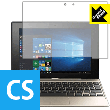 ※対応機種 : TOSIBA dynabook N40シリーズ※写真はイメージです。「Crystal Shield」は高い透明度と光沢感で、保護フィルムを貼っていないかのようなクリア感のある『光沢タイプの液晶保護フィルム』です。大切な機器の...