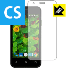 ※対応機種 : コヴィア FLEAZ POP CP-L42A※写真はイメージです。「Crystal Shield」は高い透明度と光沢感で、保護フィルムを貼っていないかのようなクリア感のある『光沢タイプの液晶保護フィルム』です。大切な機器の画...