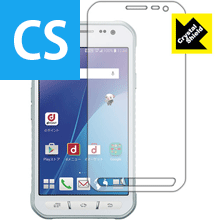 ※対応機種 : docomo Galaxy Active neo SC-01H※写真はイメージです。「Crystal Shield」は高い透明度と光沢感で、保護フィルムを貼っていないかのようなクリア感のある『光沢タイプの液晶保護フィルム』で...
