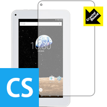 ※対応機種 : BLUEDOT BNT-71W※写真はイメージです。「Crystal Shield」は高い透明度と光沢感で、保護フィルムを貼っていないかのようなクリア感のある『光沢タイプの液晶保護フィルム』です。大切な機器の画面をキズや汚れ...