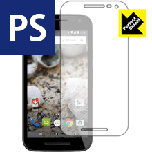 ※対応機種 : Motorola Moto G (第3世代)※写真はイメージです。※この商品は3枚入りです。「Perfect Shield」は画面の反射を抑え、指のすべりもなめらかな指紋や皮脂汚れがつきにくい『アンチグレアタイプ(非光沢)の...
