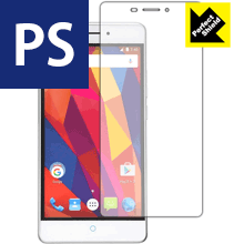 ※対応機種 : ZTE Blade V580※写真はイメージです。「Perfect Shield」は画面の反射を抑え、指のすべりもなめらかな指紋や皮脂汚れがつきにくい『アンチグレアタイプ(非光沢)の液晶保護フィルム』です。大切な機器の画面を...