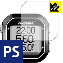 ※対応機種 : GARMIN Edge 25J / Edge 20シリーズ※写真はイメージです。「Perfect Shield」は画面の反射を抑え、指のすべりもなめらかな指紋や皮脂汚れがつきにくい『アンチグレアタイプ(非光沢)の液晶保護フィ...