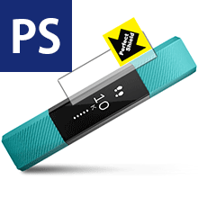 ※対応機種 : Fitbit Alta※写真はイメージです。「Perfect Shield」は画面の反射を抑え、指紋や皮脂汚れがつきにくい『アンチグレアタイプ(非光沢)の液晶保護フィルム』です。大切な機器の画面をキズや汚れからしっかりと保護...