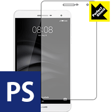 ※対応機種 : HUAWEI MediaPad T2 7.0 Pro※写真はイメージです。「Perfect Shield」は画面の反射を抑え、指のすべりもなめらかな指紋や皮脂汚れがつきにくい『アンチグレアタイプ(非光沢)の液晶保護フィルム』...
