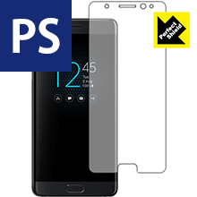 ※対応機種 : Samsung Galaxy Note 7※製品内容 : 前面用1枚※写真はイメージです。「Perfect Shield」は画面の反射を抑え、指のすべりもなめらかな指紋や皮脂汚れがつきにくい『アンチグレアタイプ(非光沢)の液...